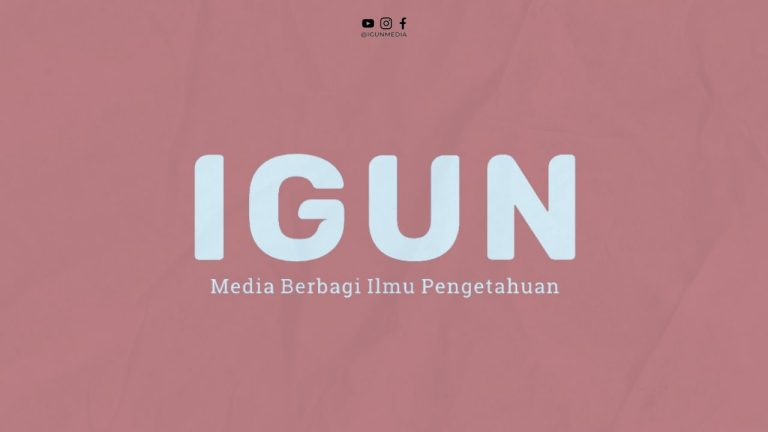 Cara Membuat Tulisan Di Tengah Html - IGUN.UK